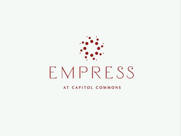 EMPRESS CAPITOL COMMONS ORTIGAS - at Capitol Commons Park
