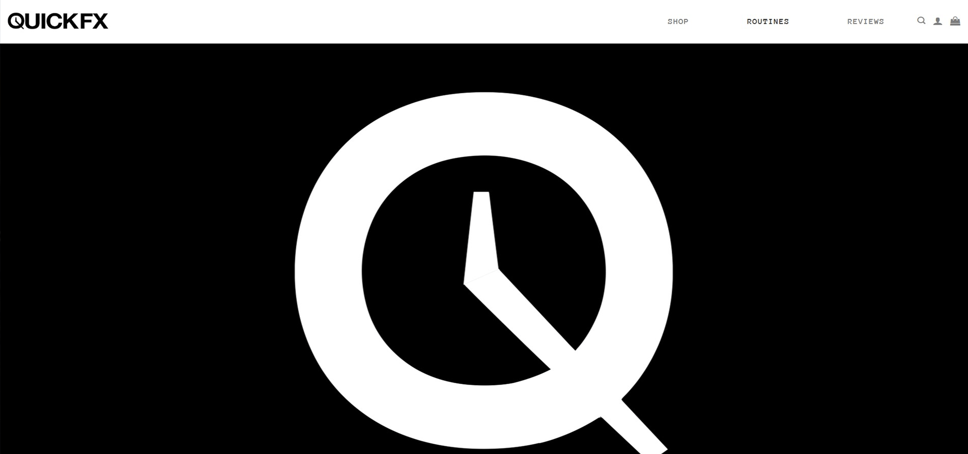 QUICKFX - Quality and Trusted Web Developers in the Philippines